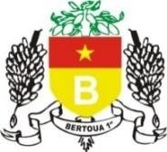 Mairie de Bertoua 1er – Au service et à l'écoute de ses populations